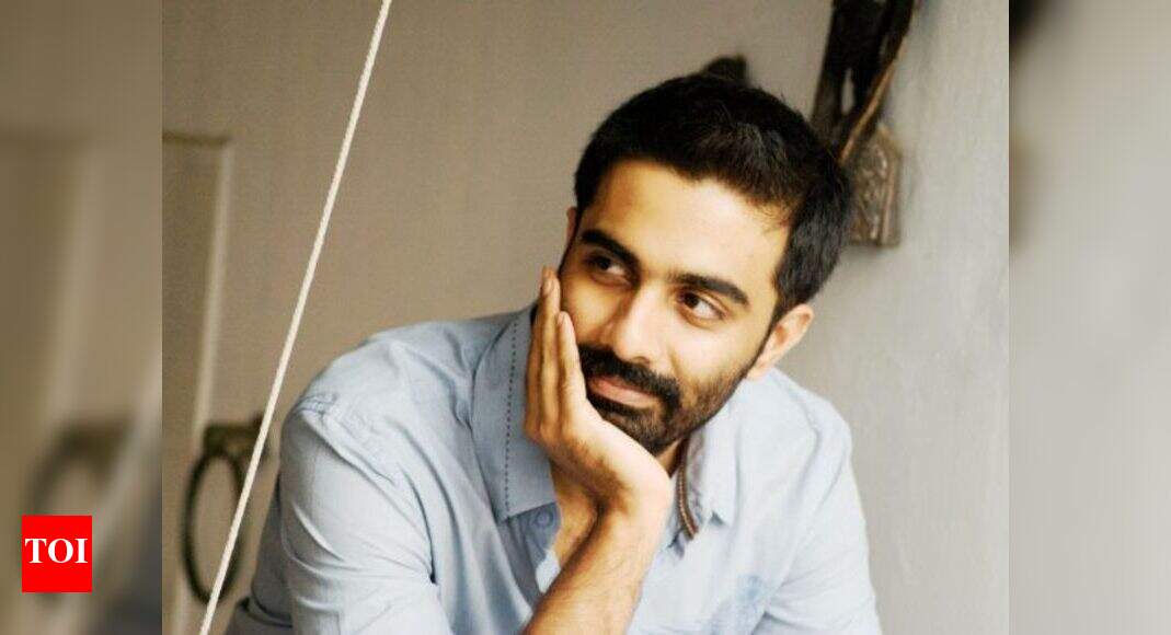 Veera to explore comedy for the first time | Tamil Movie News - Times ...