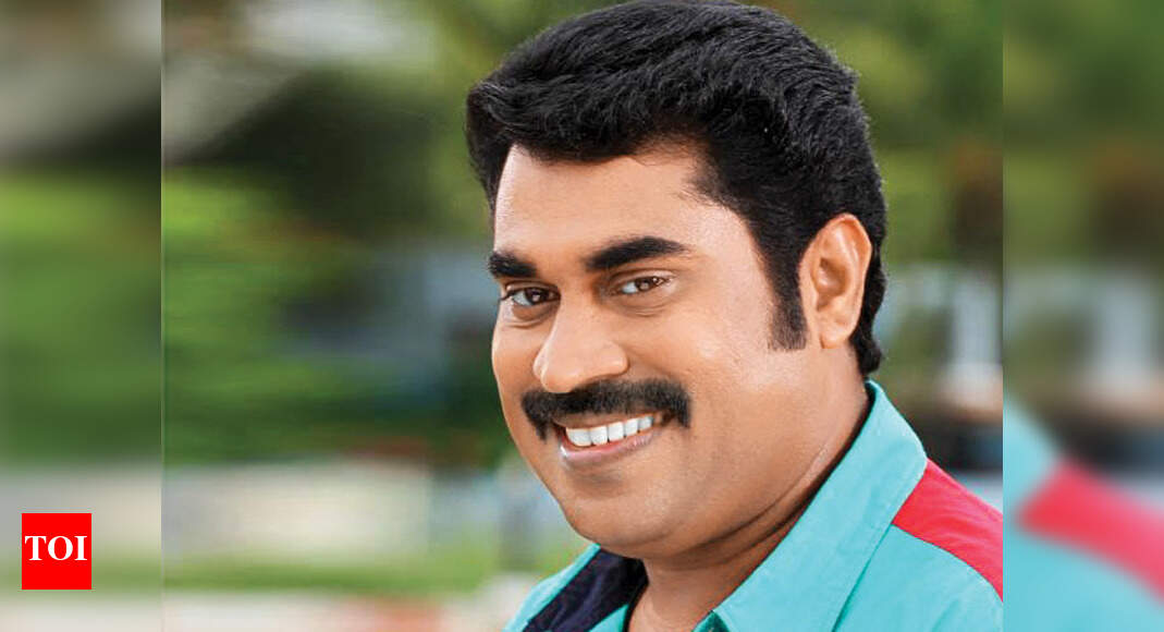 Suraj to appear in a lead role in Akku Akbar’s film | Malayalam Movie ...