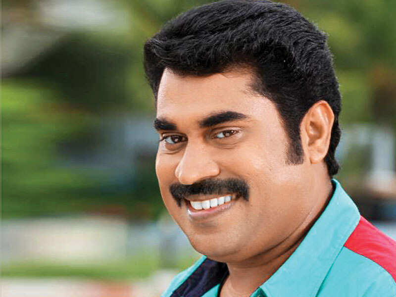 Suraj comedy: Suraj to appear in a lead role in Akku Akbar’s film ...