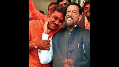 BJP: BJP to probe allegations of corruption in PCMC | Pune News - Times ...