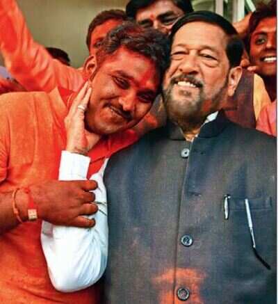 BJP: BJP to probe allegations of corruption in PCMC | Pune News - Times ...