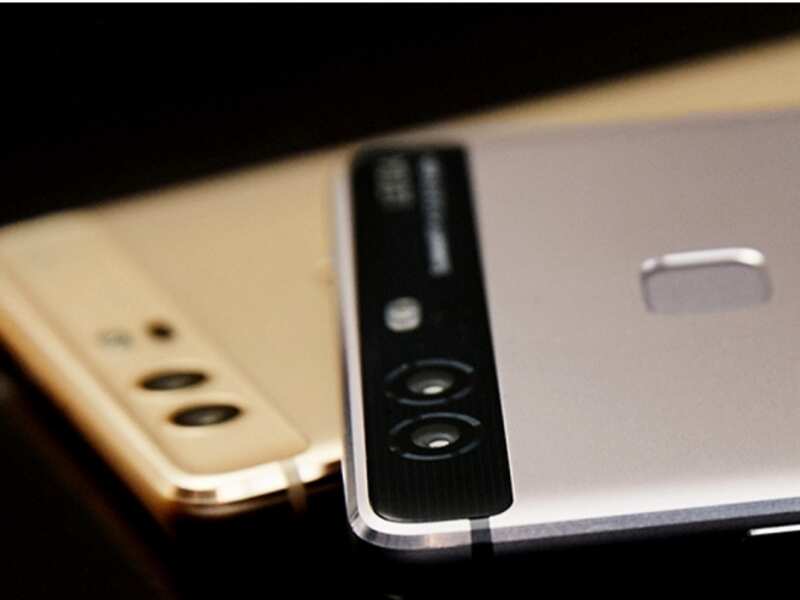 5 Android smartphones set to launch today | Gadgets Now