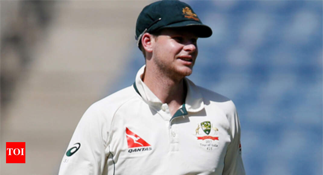 Steve Smith: India played into our hands with pitch preparation: Steve ...