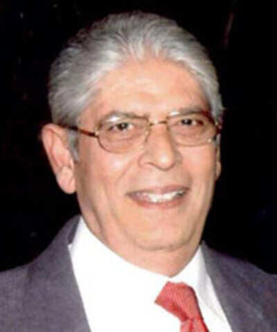 SHRI BHUSHAN ARORA - Times of India