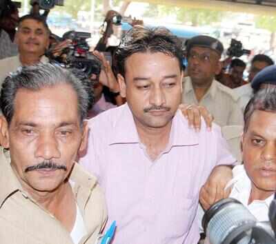 HC rejects Ashok Jadeja’s plea for single trial in 74 cases | Ahmedabad ...