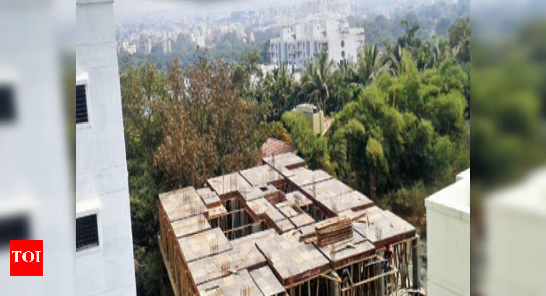 Pimpri Chinchwad Municipal Elections 2017: Implementing Smart City plan ...