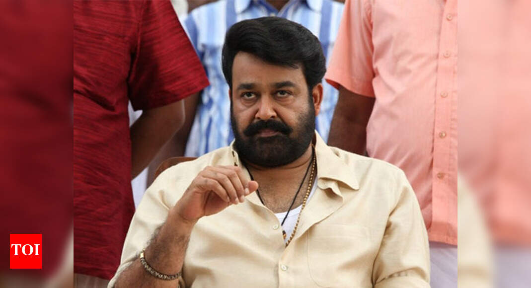 Mohanlal, Joshiy to team up with Pulimurugan scriptwriter Udayakrishna ...