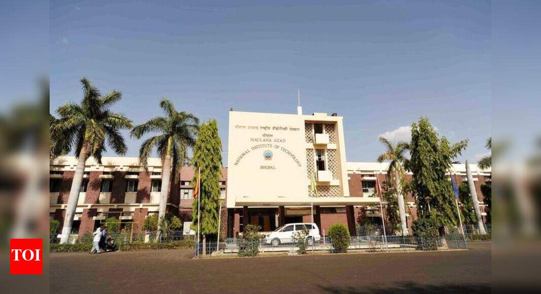 MANIT Bhopal: NRI’s ‘ragging’ MANIT to decide fate of accused today ...