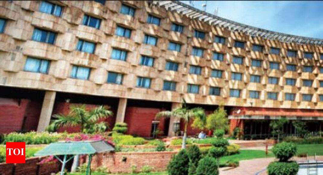 Delhi's iconic Centaur Hotel to be razed for aircraft parking | Delhi ...