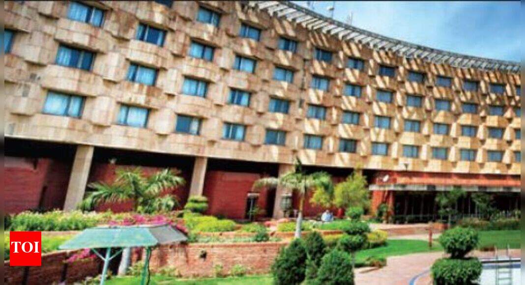 Delhi's iconic Centaur Hotel to be razed for aircraft parking | Delhi ...