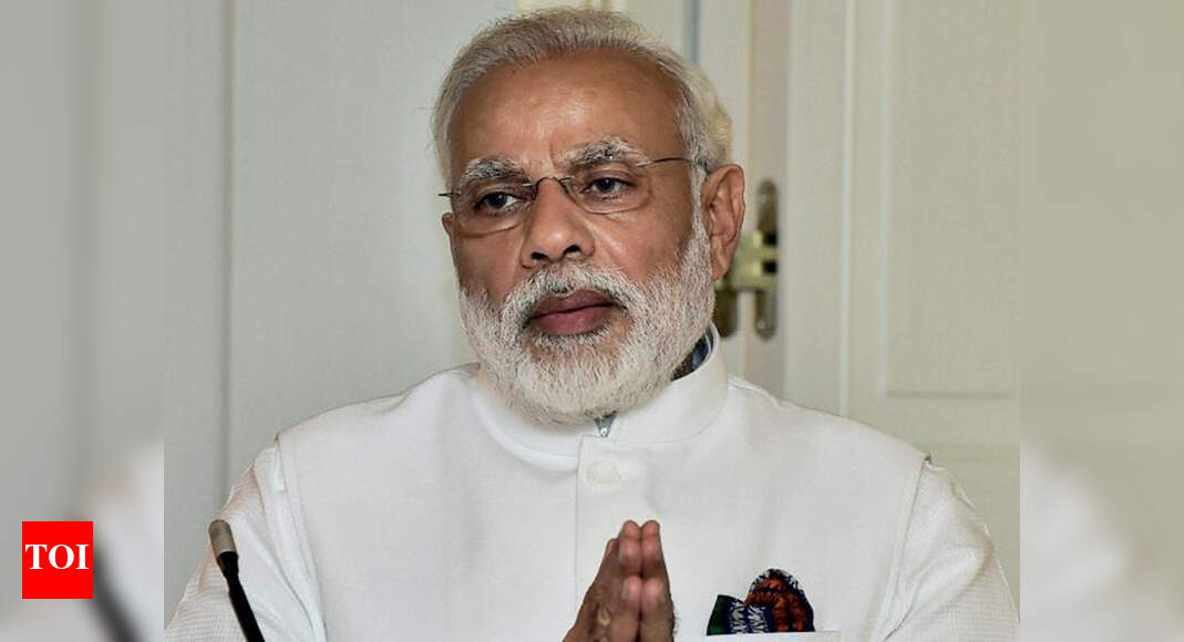 Narendra Modi: Narendra Modi failed to fulfil promises: Manpreet Singh ...
