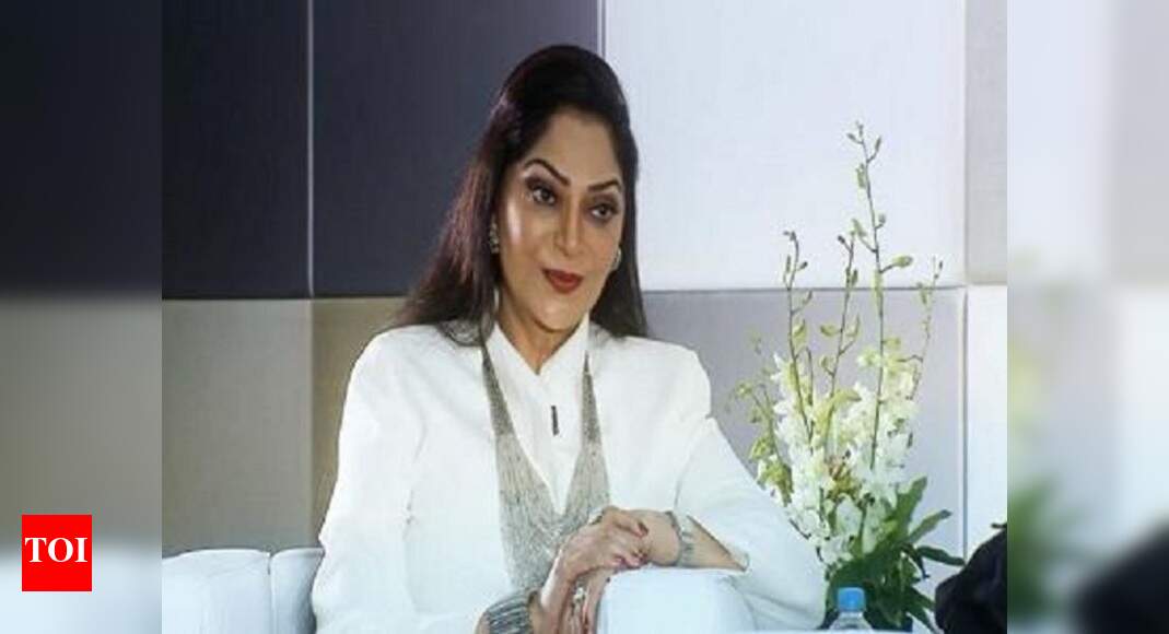 Simi Garewal keen to bring Rendezvous With Simi Garewal back on TV ...