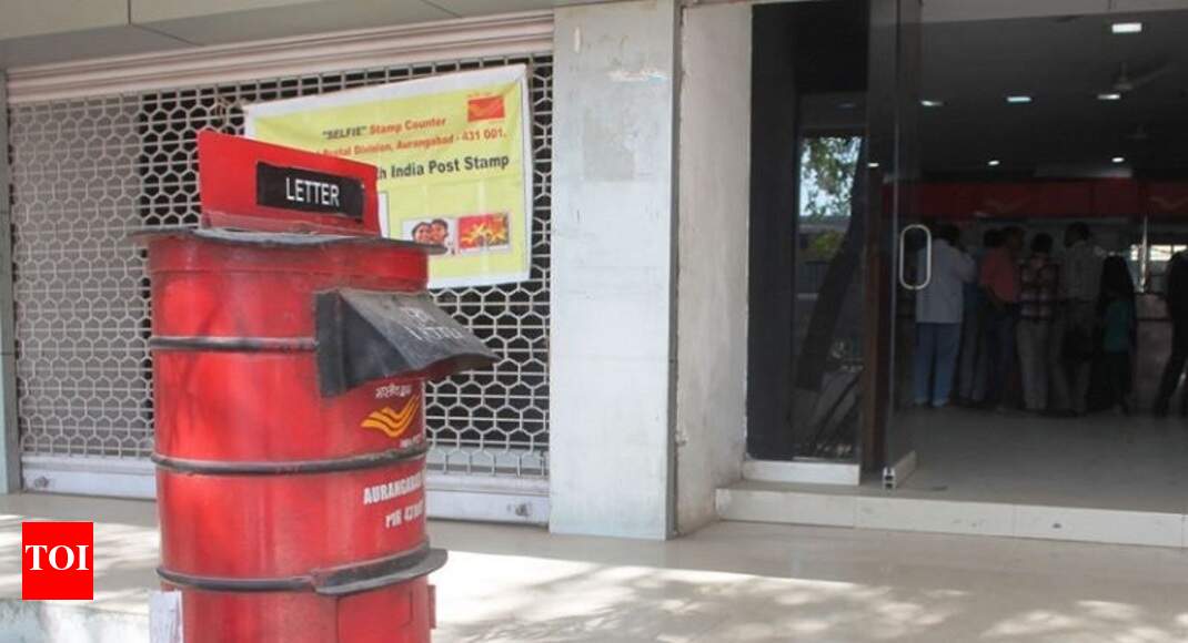 India post parcel-Railways: Railways partners with India Post in parcel ...