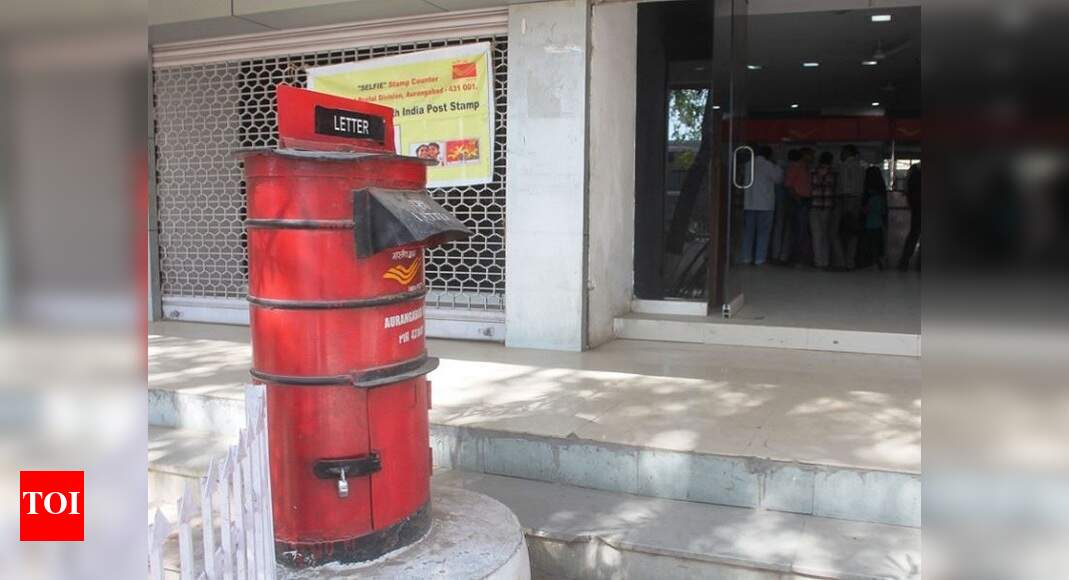 India Post Parcel-Railways: Railways partners with India Post in parcel ...