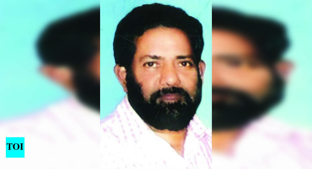 SAM CHERIAN - Times of India