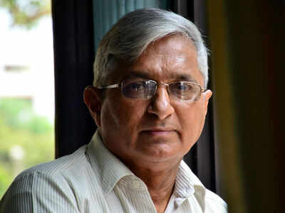 Goa Assembly Elections 2017: Goa RSS-rebel Subhash Velingkar hints at ...