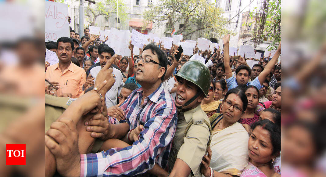 Anticipatory bail plea filed for Rose Valley chairman Goutam Kundu ...