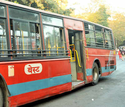 End to rickety rides? Buses may now retire after 12 years | Mumbai News ...