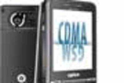Meet Spice Mobile's 12 MP mobile phone - Times of India