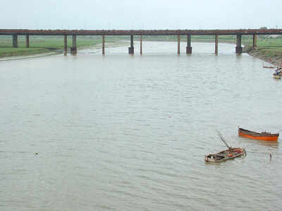 Thousands to run for pollution-free Tapi | Surat News - Times of India