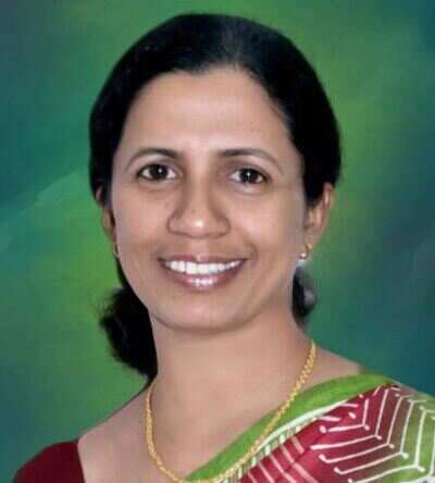 ‘Never claim special treatment for being a woman’ | Trichy News - Times ...