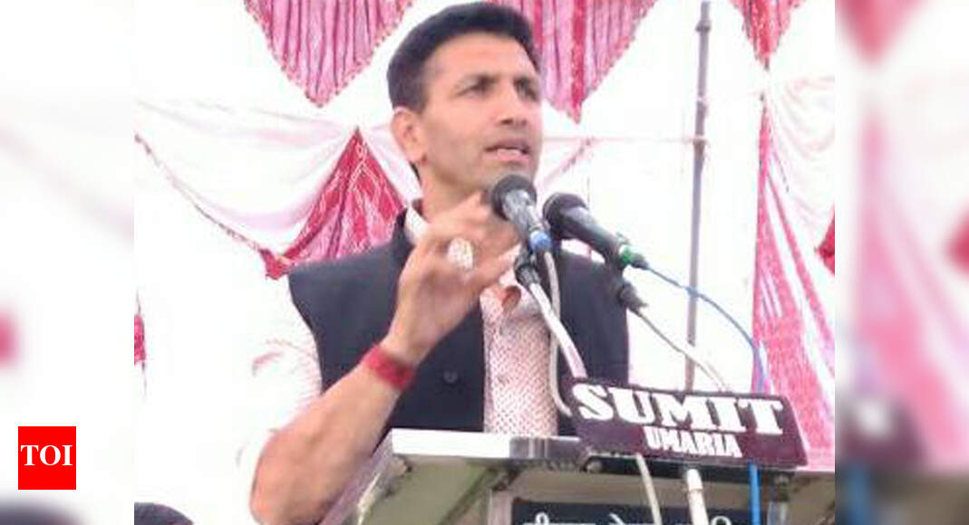 Katni Hawala Scam: Govt refuses to part with Katni hawala scam details ...