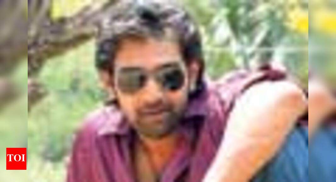 Chiru starts Chiru | Regional Movie News - Times of India