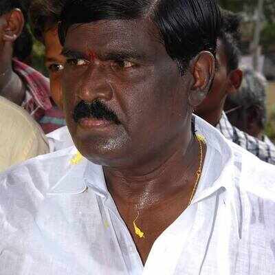 Dalits pitch for Pushparaj as MLC | Vijayawada News - Times of India