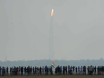 Isro-SAC’s map to help city planners | Ahmedabad News - Times of India