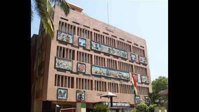 Raigad ZP prez to be from PWP-NCP-Congress | Navi Mumbai News - Times ...