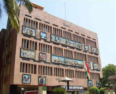 Raigad ZP prez to be from PWP-NCP-Congress | Navi Mumbai News - Times ...