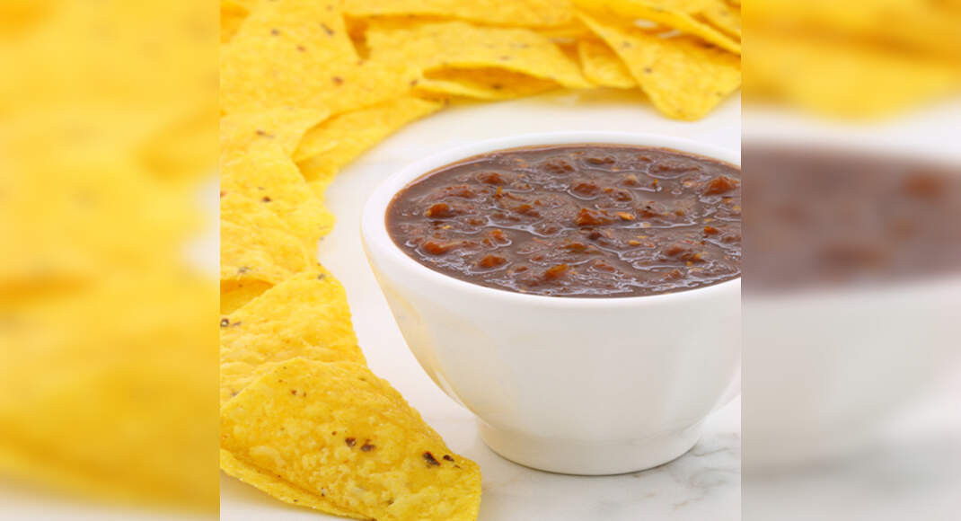 Chipotle Dip Recipe: How to Make Chipotle Dip Recipe | Homemade ...