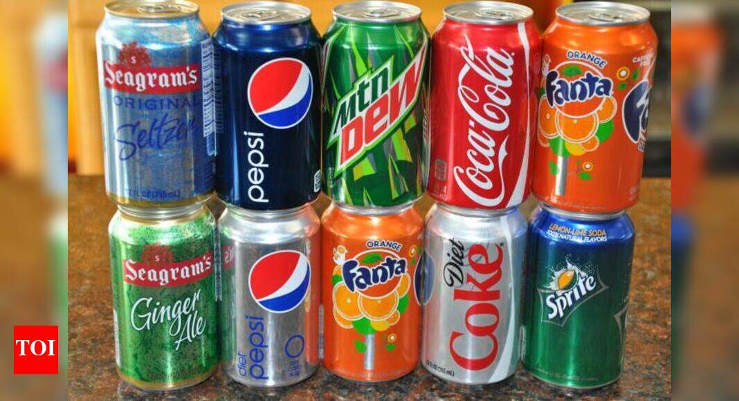 Pepsi, Coke boycott call evokes partial response from traders in TN ...
