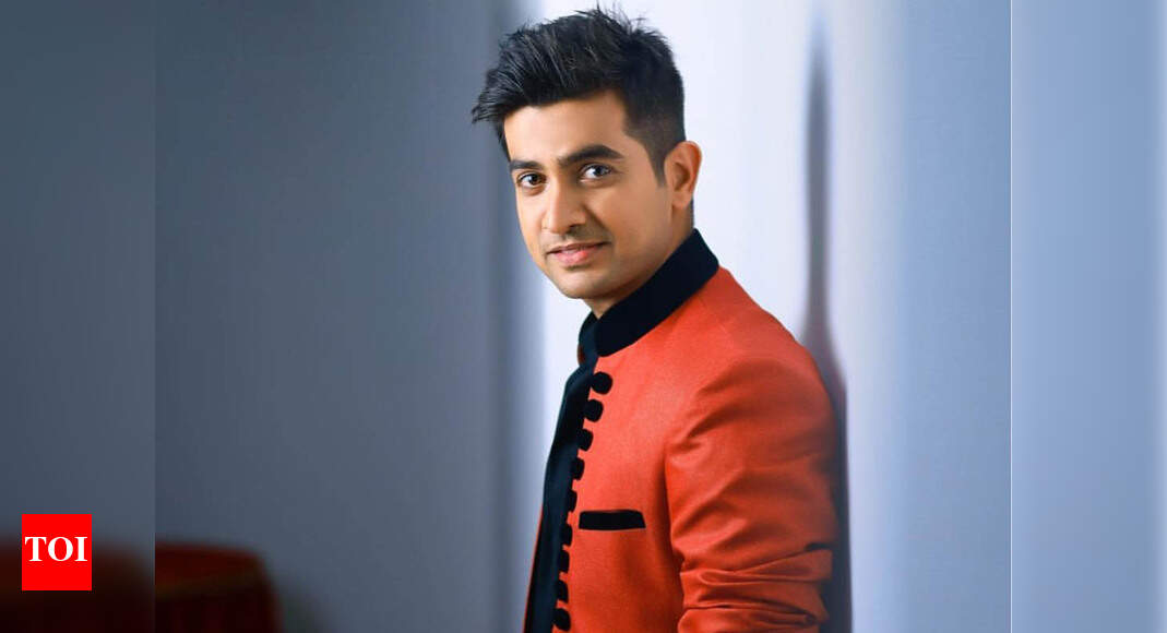 Neerav Bavlecha says he doesn't want to break many hearts by marrying ...