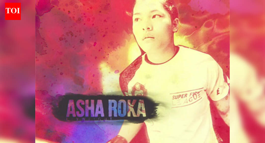 Asha Roka