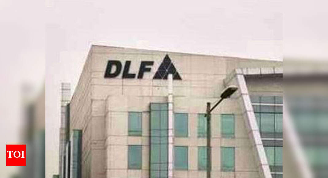 DLF Cyber City: DLF to sell 40% Cyber City stake for $2bn | India ...