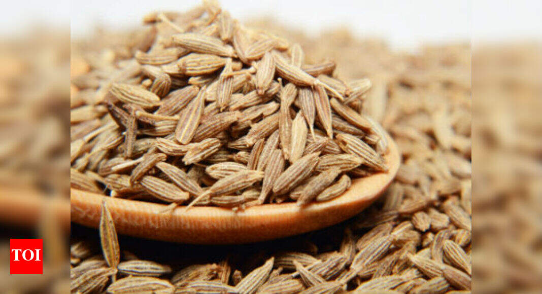 Video: 7 Effective Home Remedies Using Jeera | - Times of India