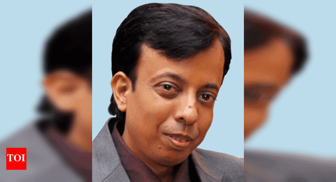 Vivek Goel - Times of India