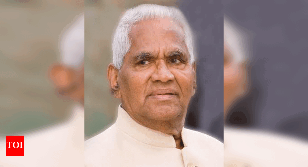 SHRI VEERAPPA THAVDA SHETTY - Times of India