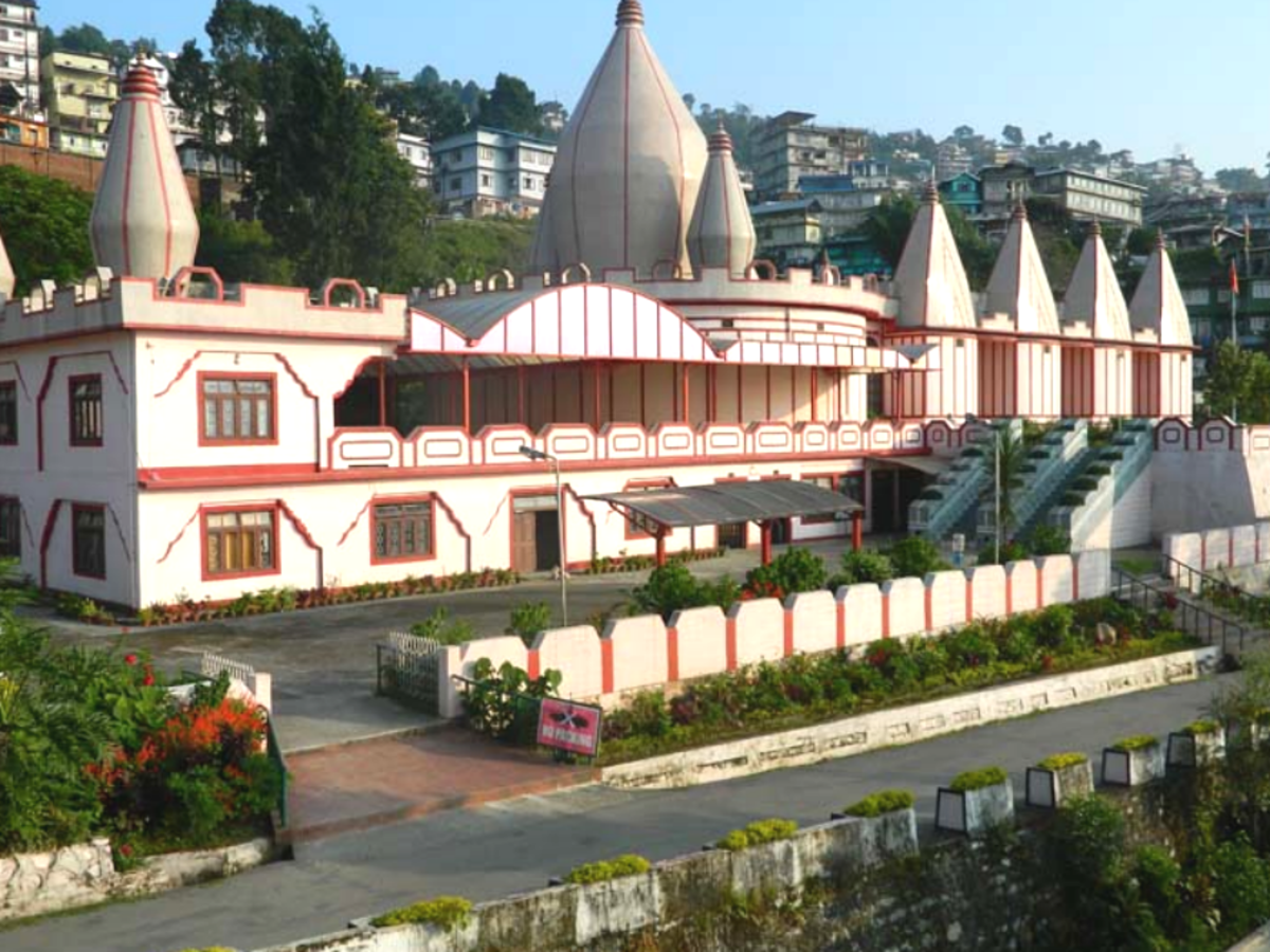 A sneak peek into the prominent places to visit in Kalimpong | Times of ...