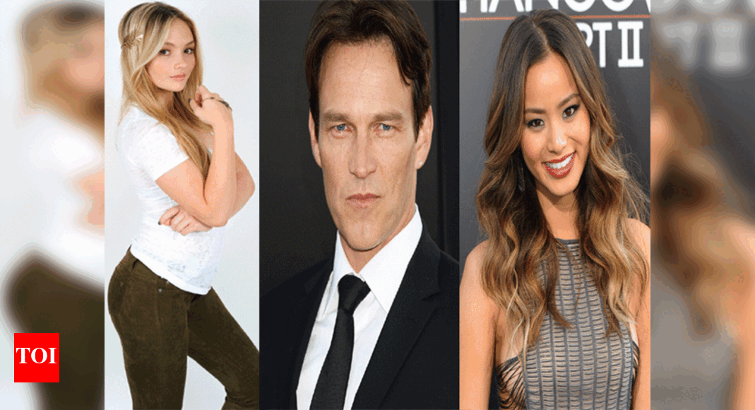 'X-Men' pilot casts Natalie Alyn Lind in key role | English Movie News ...