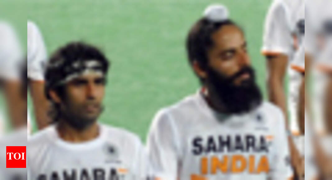 India to play China in Azlan Shah opener | undefined News - Times of India