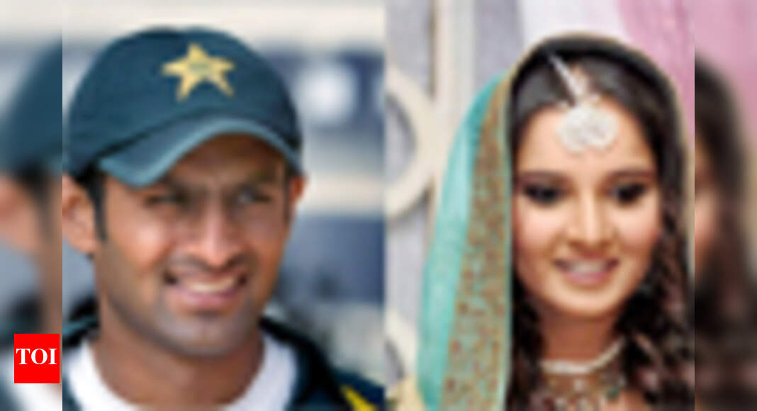 Shoaib Malik's family applies for visas to India | Off the field News ...