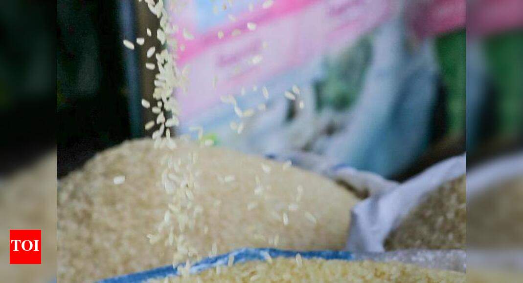 Bengali Rice: 'Bengali rice' gets popular as price of local produce ...