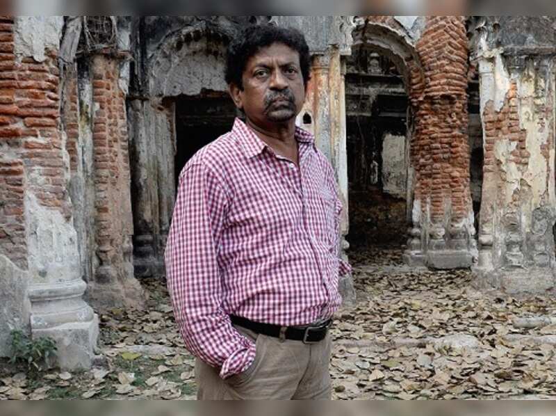 Shankhachil: Goutam Ghose in Majid Majidi's film | Bengali Movie News ...