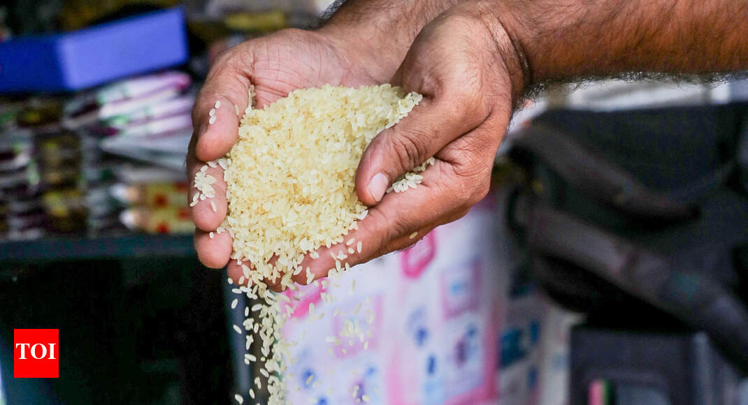 bengali rice: 'Bengali rice' gets popular as price of local produce ...