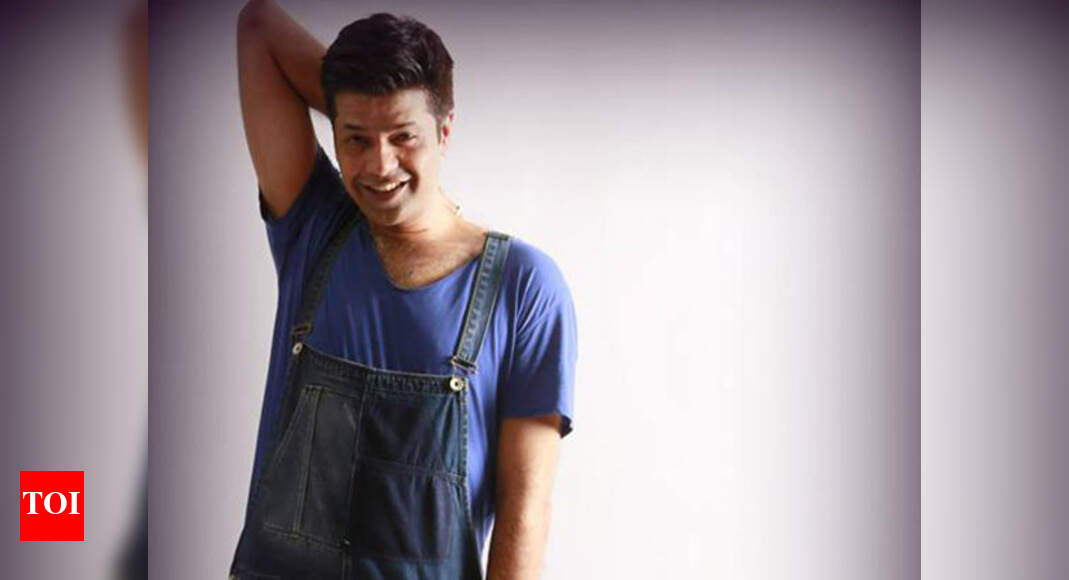 Nalin Singh: Every discussion on sex, relationships among Hindu hostellers would happen under ...