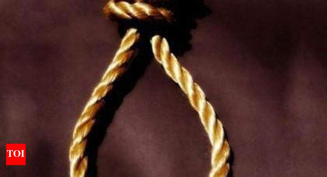 Teen suicide: Teen’s ‘suicide rope’ was exhibit from another case: Kin ...