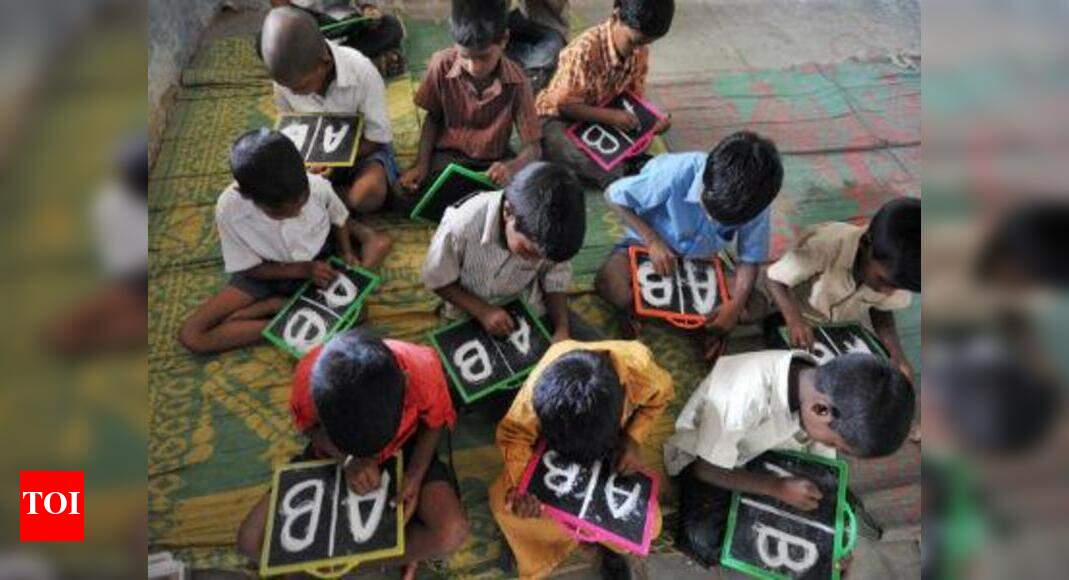 Goa Education: 890 primary schools in Goa, but just five headmasters ...
