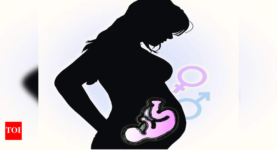 Baby bumps back? Hyderabad women undo family planning surgeries ...